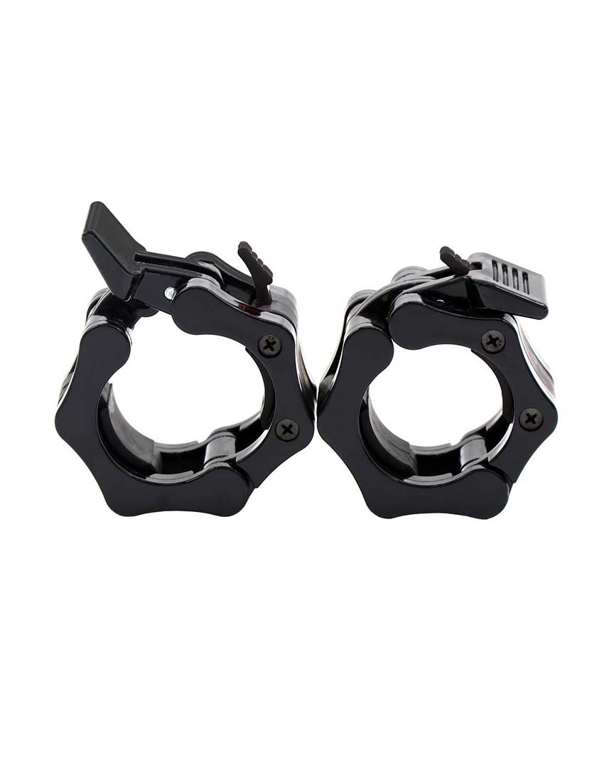 80202 BAR LOCK BLACK - All Over Sharjah, Dubai ( Gym Spare Parts ...