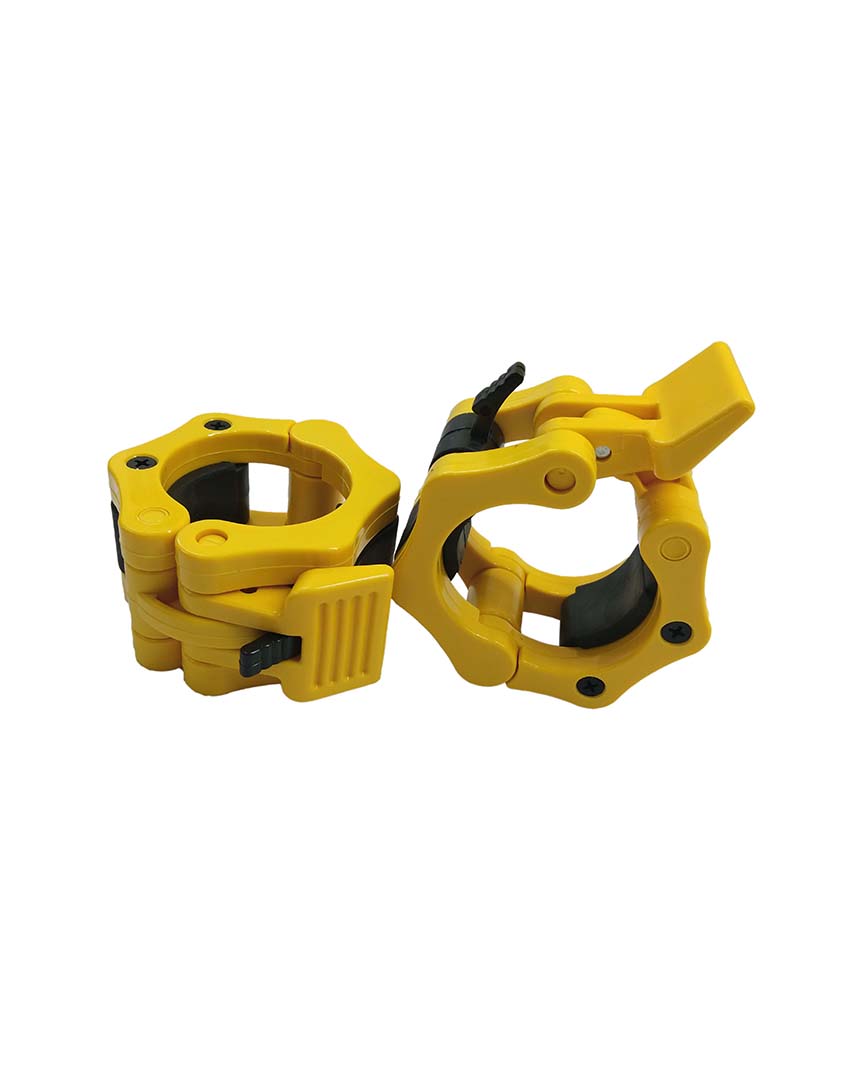 80202 BAR LOCK YELLOW - All Over Sharjah, Dubai ( Gym Spare Parts ...