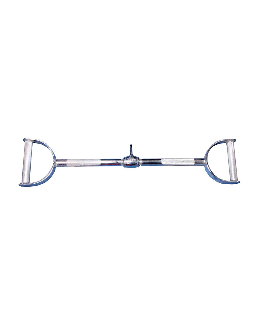 80241 ROWING D HANDLE BAR - All Over Sharjah, Dubai ( Gym Spare Parts ...