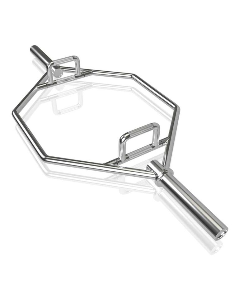 80261 HEX BAR - All Over Sharjah, Dubai ( Gym Spare Parts, Fitness ...