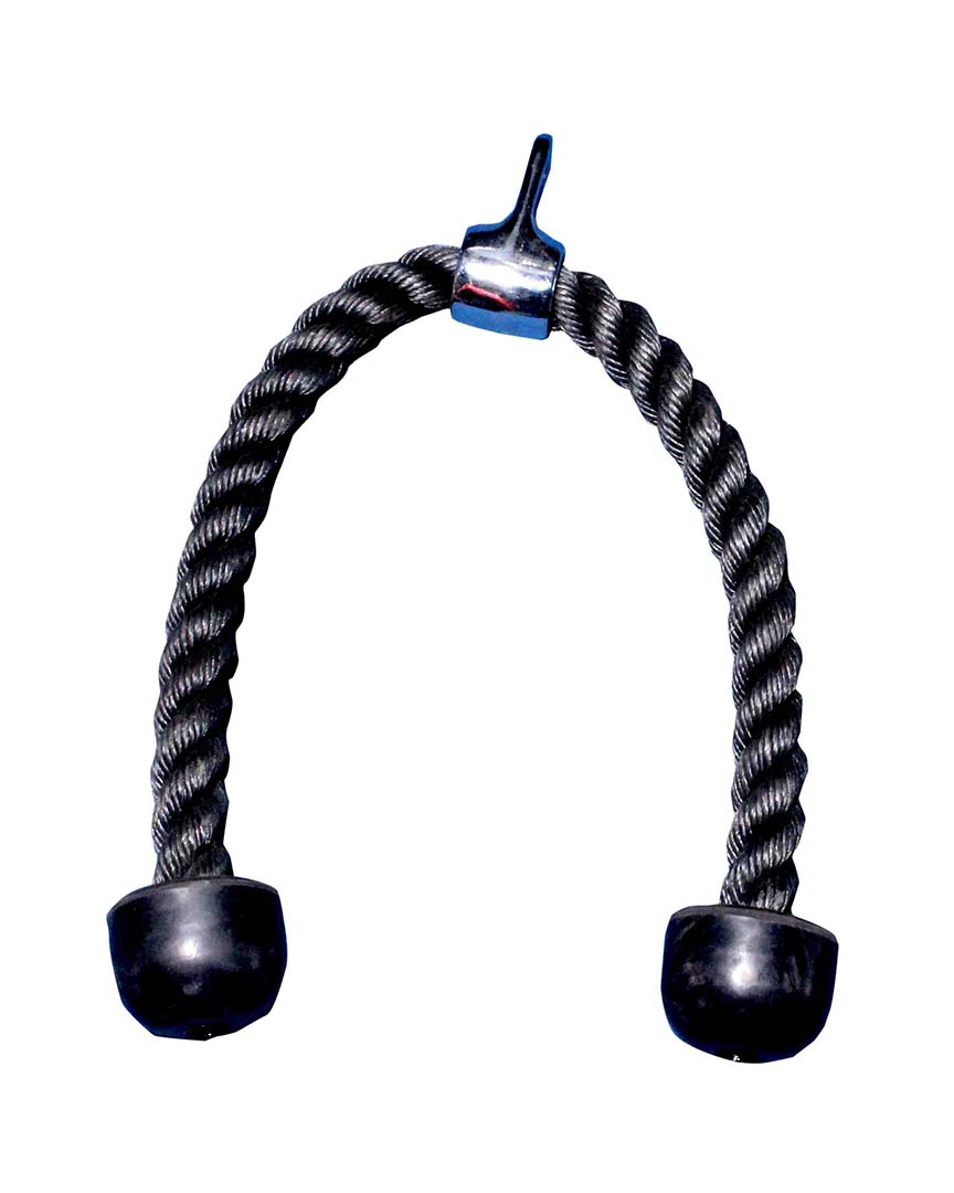 80267 DOUBLE ROPE - All Over Sharjah, Dubai ( Gym Spare Parts, Fitness Equipment Spare Parts ...