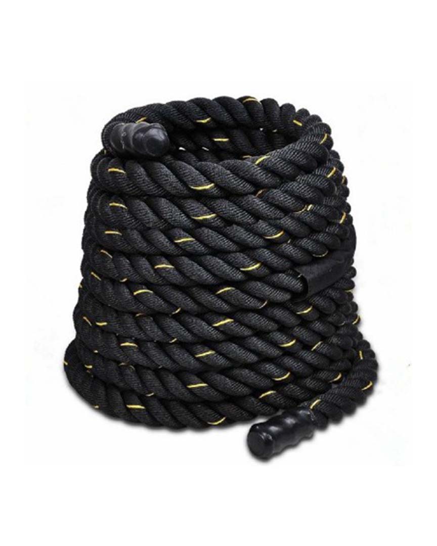 89056 BATTLE ROPE - All Over Sharjah, Dubai ( Gym Spare Parts, Fitness ...
