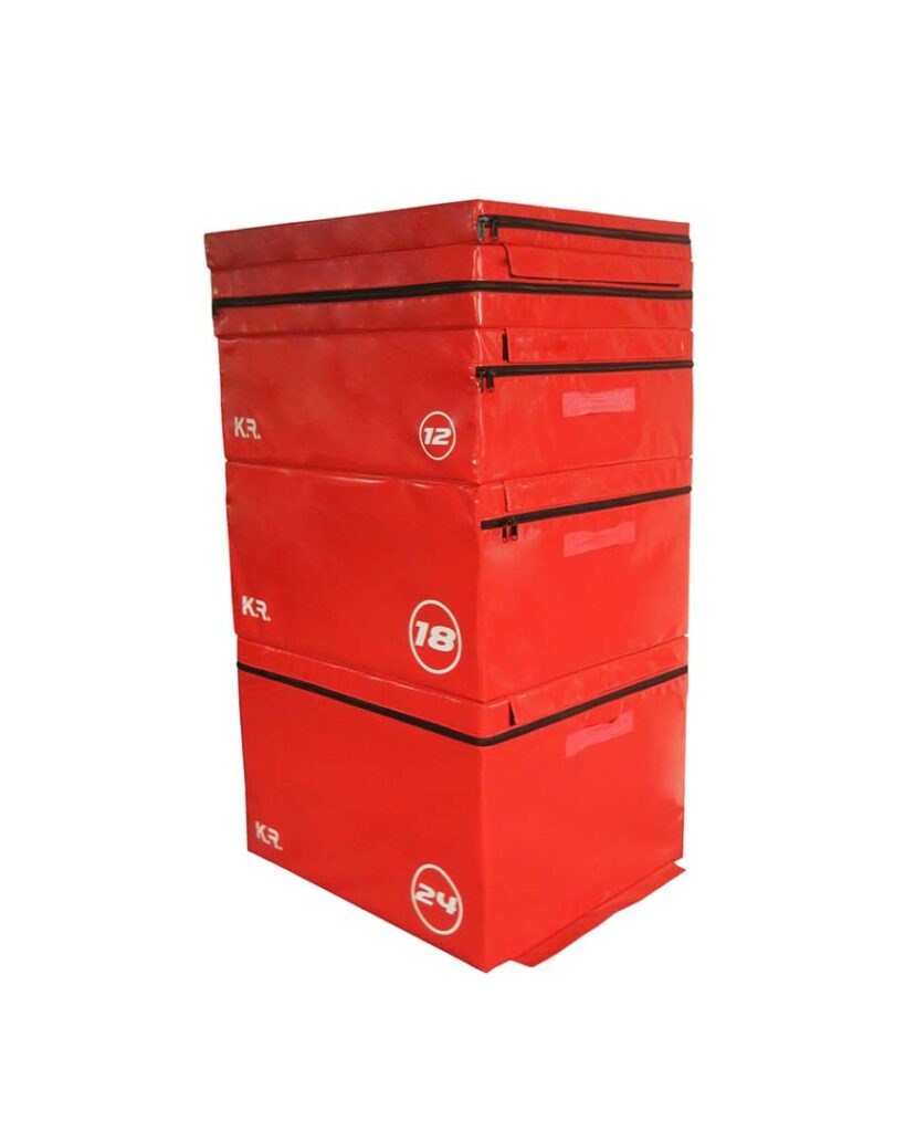 89070 PU JUMPING BOX - All Over Sharjah, Dubai ( Gym Spare Parts ...