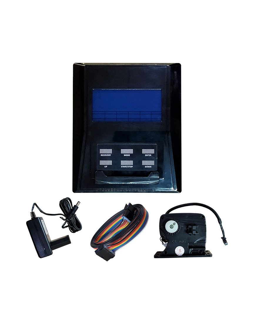 Cycle Display Set X-605 - All Over Sharjah, Dubai ( Gym Spare Parts ...