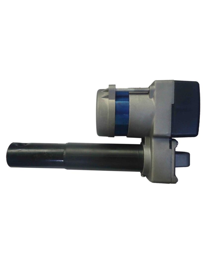 Treadmill Domestic Incline Motor - All Over Sharjah, Dubai ( Gym Spare ...