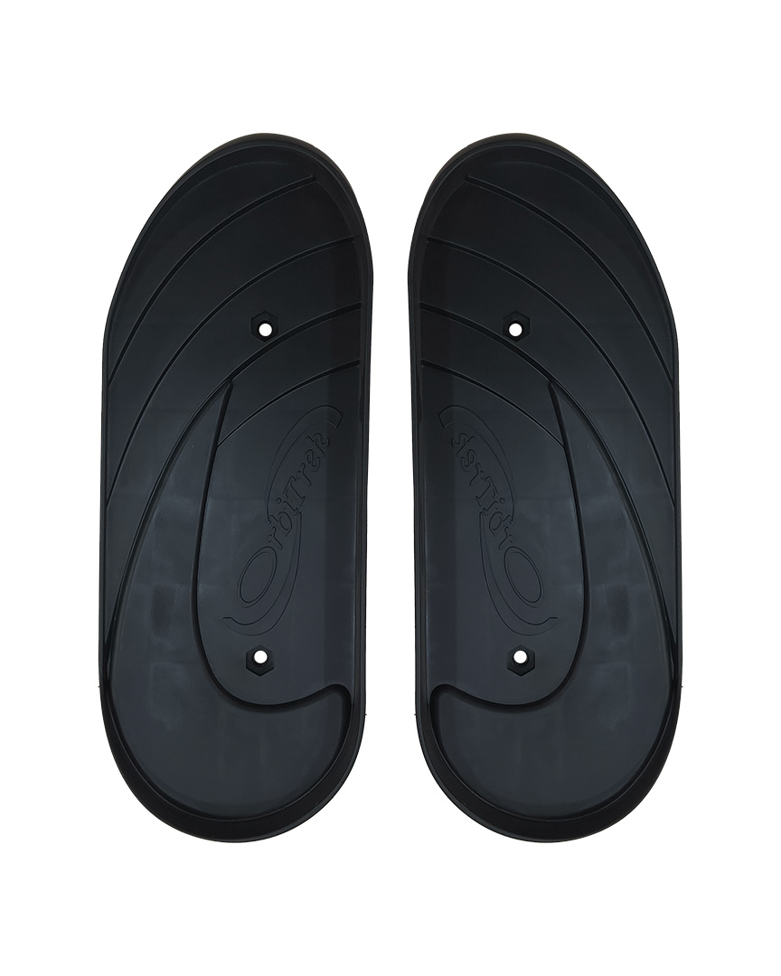 Orbitrac Foot Step (new) - All Over Sharjah, Dubai ( Gym Spare Parts ...