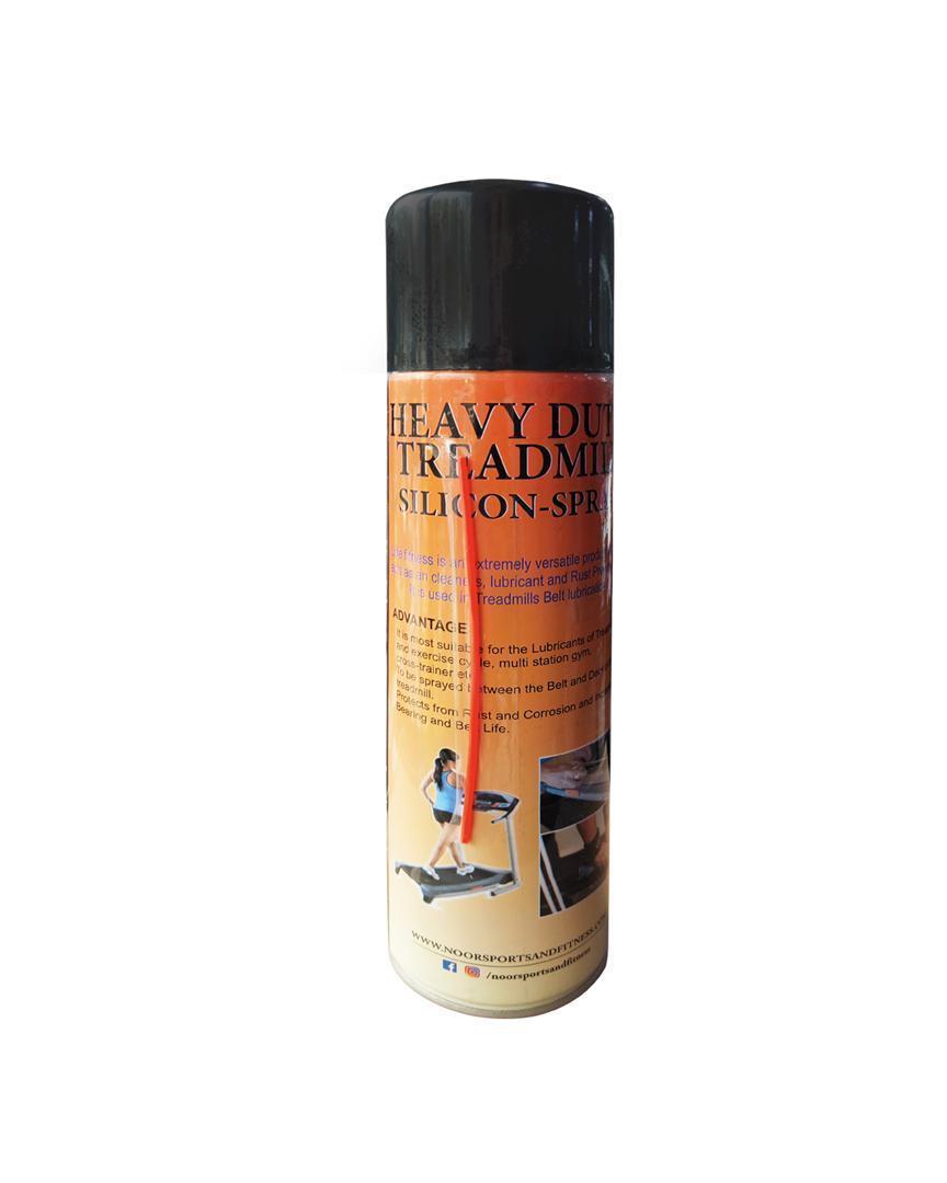 Treadmill Belt Lubrication Spray - All Over Sharjah, Dubai ( Gym Spare ...