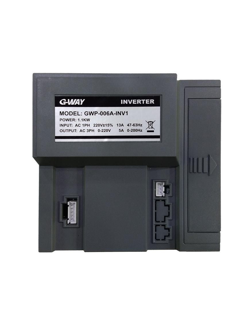 G-WAY 1.5HP DRIVE - All Over Sharjah, Dubai ( Gym Spare Parts, Fitness ...